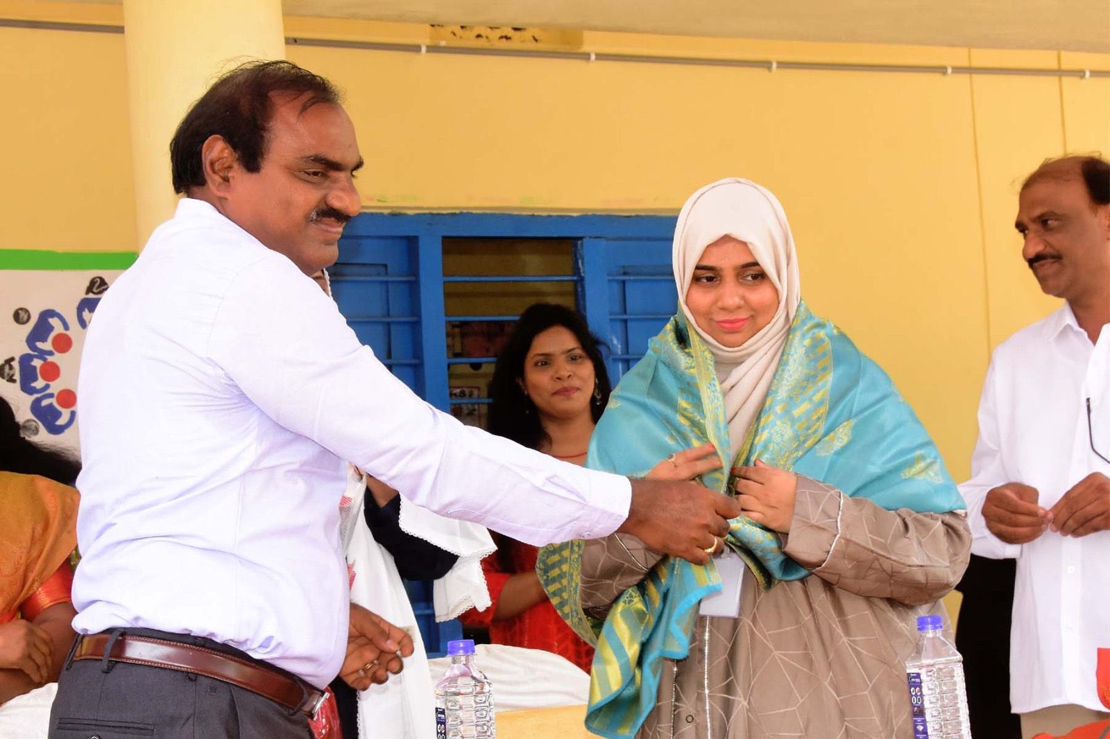 KNA Foundation - Empowering Minds, Transforming Futures