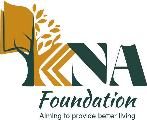 KNA Foundation - Empowering Minds, Transforming Futures